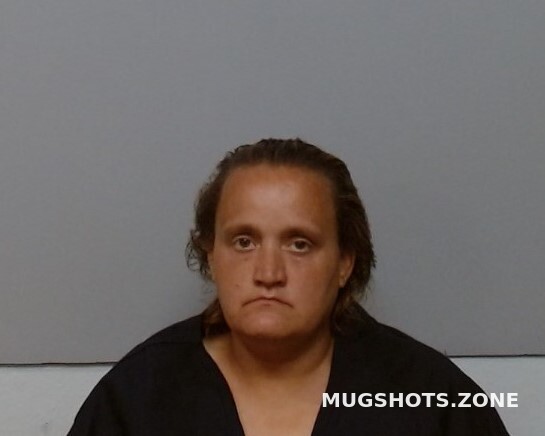 Gosa Angela M 04 01 2025 Polk County Mugshots Zone
