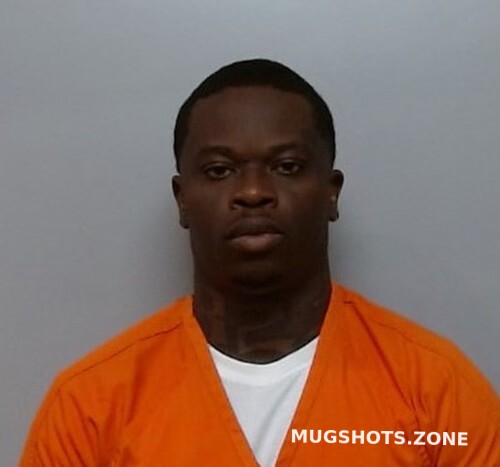 GRANT STEPHAN ANTHONY 04/01/2025 - Polk County Mugshots Zone
