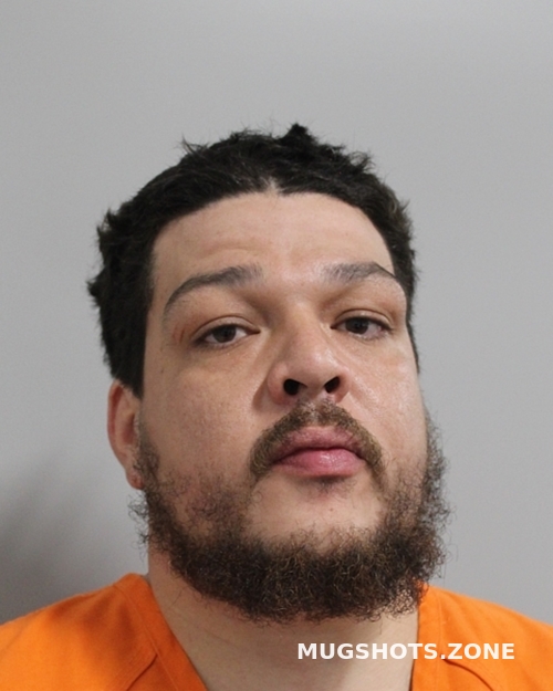 GUERRERO ANGELO 04/01/2025 - Polk County Mugshots Zone