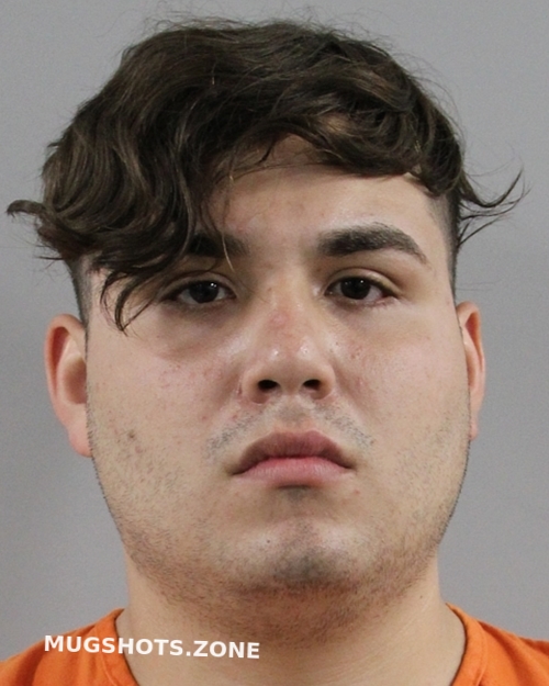 GONZALES-FUENTES JOSE LUIS 04/02/2025 - Polk County Mugshots Zone