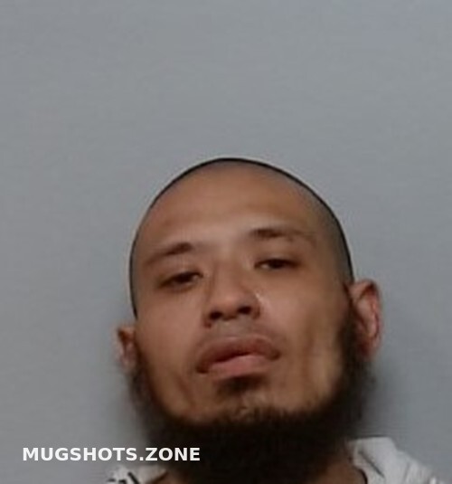 LOPEZ MARIO 04/02/2025 - Polk County Mugshots Zone