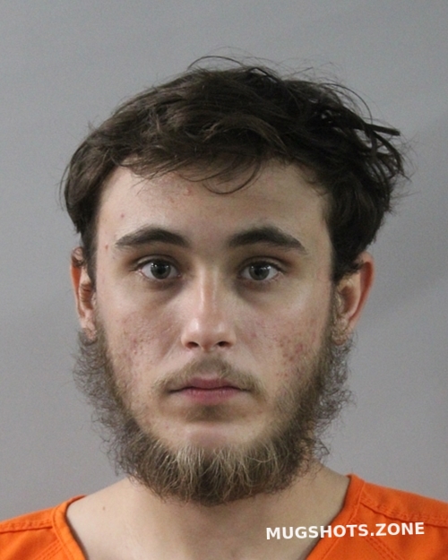 DAVIS CAMDEN TODD 04/02/2025 - Polk County Mugshots Zone