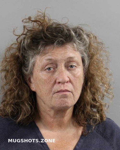 MOLES ANDREA RAE 04/03/2025 - Polk County Mugshots Zone