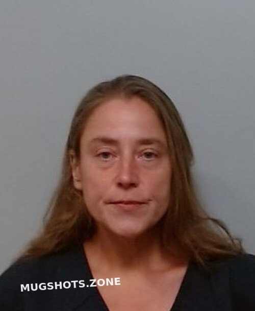 LOVE MONICA 04/03/2025 - Polk County Mugshots Zone