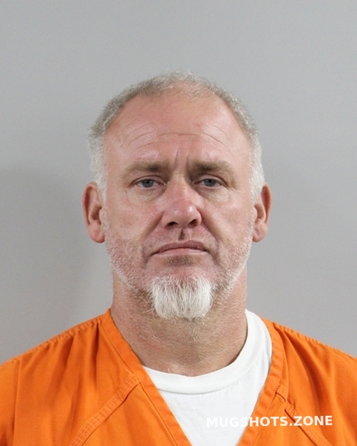 WARD DAVID 04/03/2025 - Polk County Mugshots Zone