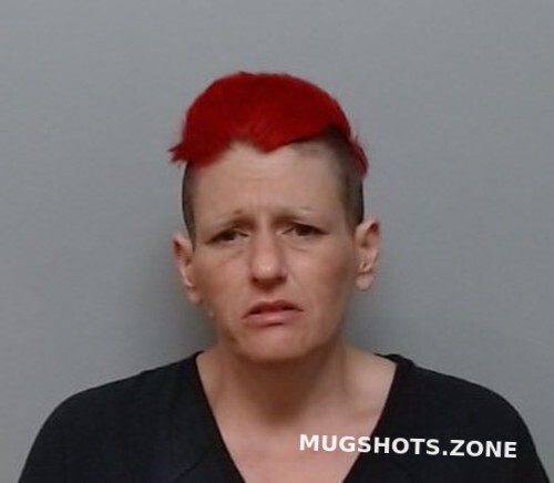 DAY VANESSA DANIELLE 04/03/2025 - Polk County Mugshots Zone