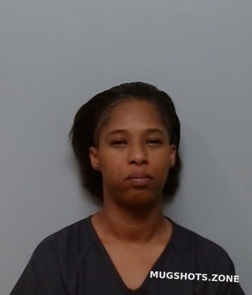 YOUNG JAMESHA KEONNA 04/03/2025 - Polk County Mugshots Zone