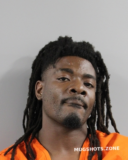 GALLISHAW DEVON SAVON 04/03/2025 - Polk County Mugshots Zone