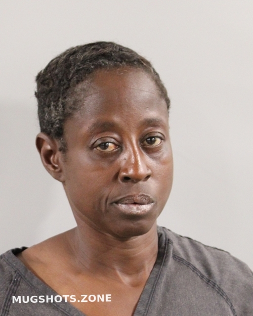 PENDLETON RUTHIE MARIA 04/03/2025 - Polk County Mugshots Zone