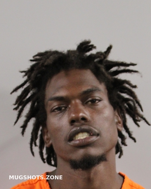 JOHNSON JERRELL QUINCEY 04/03/2025 - Polk County Mugshots Zone