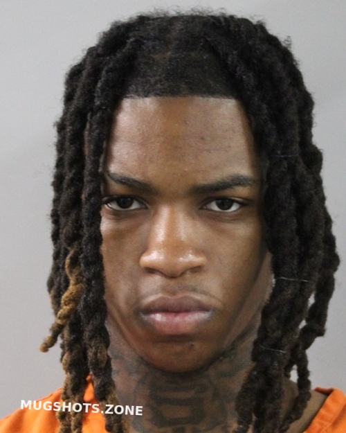 JONES JASHAWN GAVEN 04/03/2025 - Polk County Mugshots Zone