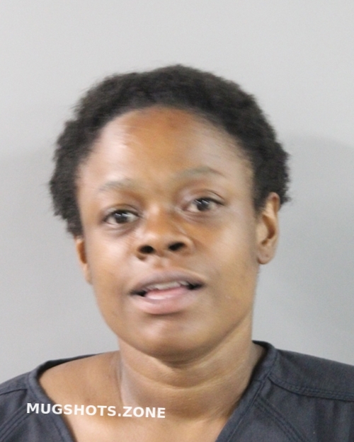 SOWELL LABRONYA 04/03/2025 - Polk County Mugshots Zone