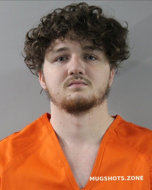 REED TRAVIS MICHAEL 04/04/2025 - Polk County Mugshots Zone