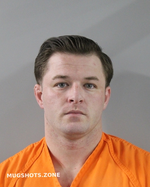 GAFFNEY CHRISTOPHER JOSEPH 04/04/2025 - Polk County Mugshots Zone