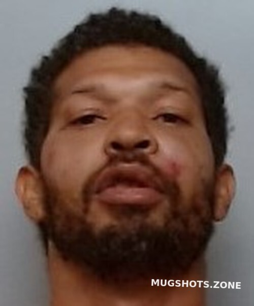TIMS JOSEPH THOMAS 04/04/2025 - Polk County Mugshots Zone