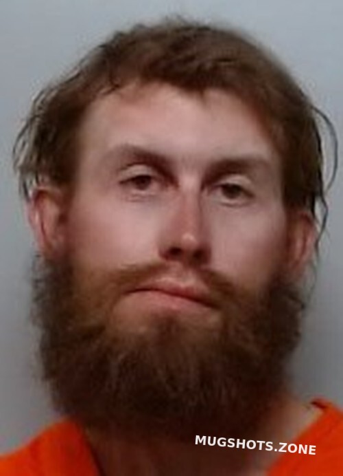 DAVIS PAUL RAYMOND 04/04/2025 - Polk County Mugshots Zone