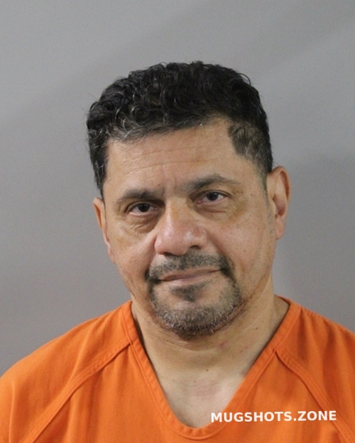 MADERA TORRES JULIO 04/04/2025 - Polk County Mugshots Zone