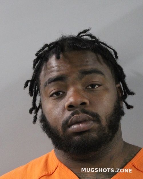 COOK LAMONTE ANTHONY 04/05/2025 - Polk County Mugshots Zone