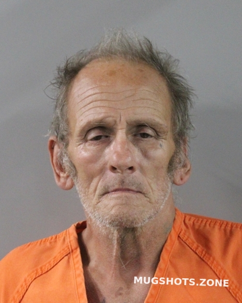 COMBEE WAYNE R 04/05/2025 - Polk County Mugshots Zone