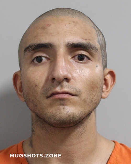 RAMOS SALVADOR 04/05/2025 - Polk County Mugshots Zone
