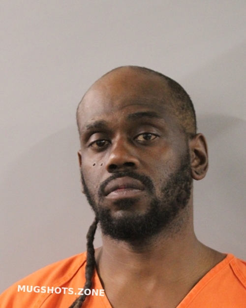 RUFFIN RODNEI 04/05/2025 - Polk County Mugshots Zone