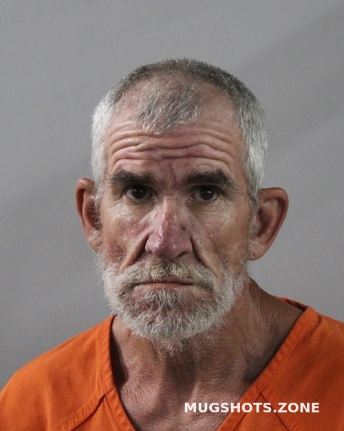 SINGER BRIAN K 04/06/2025 - Polk County Mugshots Zone