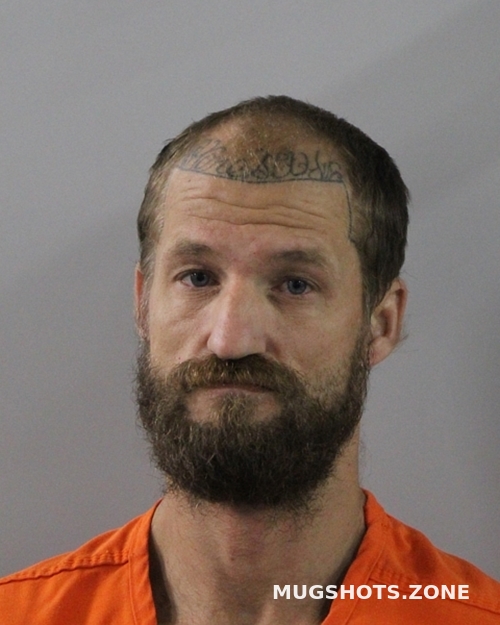 FAIRALL JOHNATHAN ALLEN 04/06/2025 - Polk County Mugshots Zone