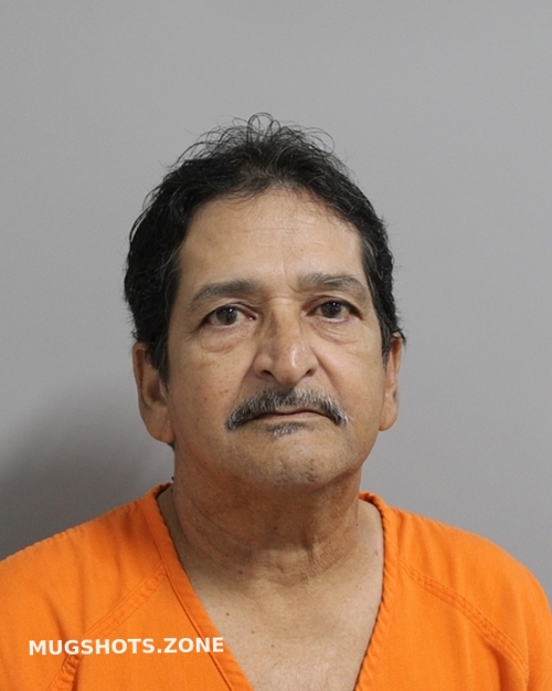 DEEB OMAR SAID 04/07/2025 - Polk County Mugshots Zone