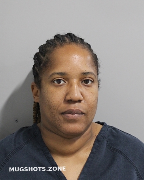 FOWLER CHARLENE ANNETTE 04/07/2025 - Polk County Mugshots Zone