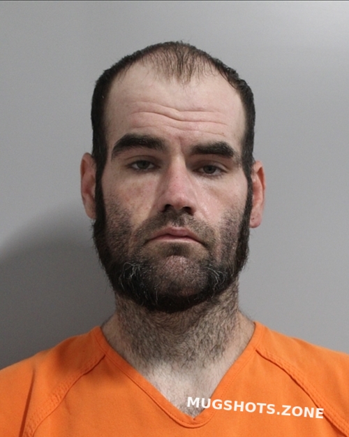 WIKER TIMOTHY JAMES ALLEN 04/08/2025 - Polk County Mugshots Zone