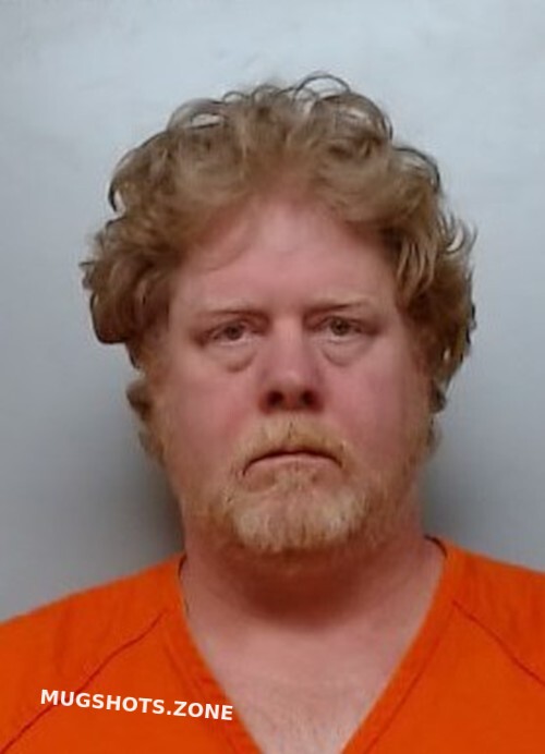 SUTTON JOHN 04/08/2025 - Polk County Mugshots Zone