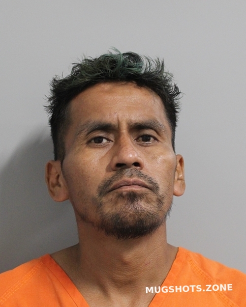 CUETZALTEPEC DAVID ANGEL 04/08/2025 - Polk County Mugshots Zone