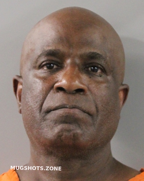 HINES ARCHIE JAMES 04/08/2025 - Polk County Mugshots Zone