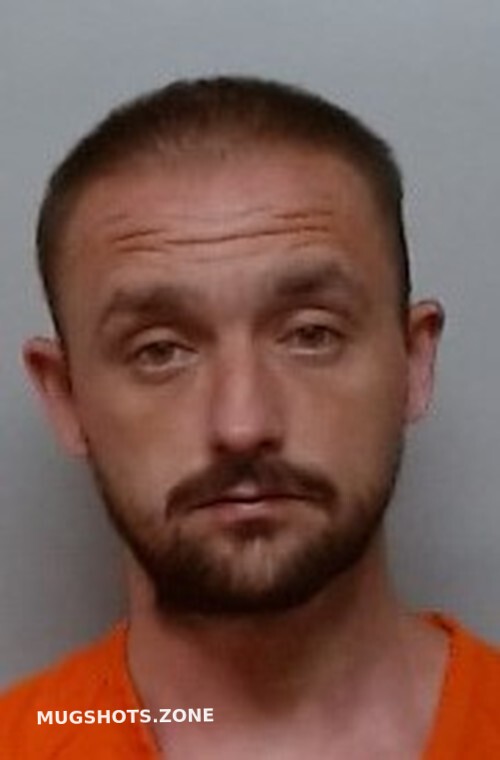 MACDONALD JOSHUA THOMAS 04/09/2025 - Polk County Mugshots Zone