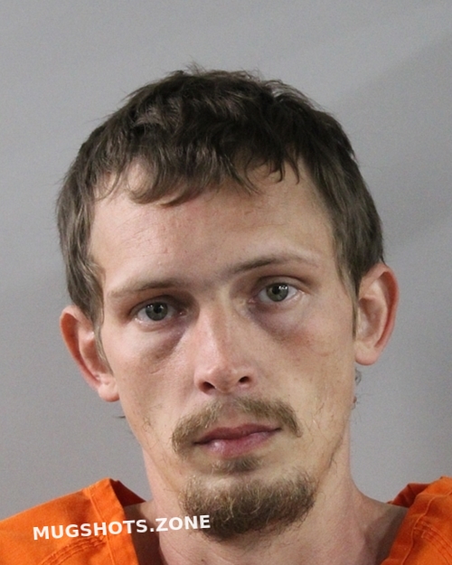 RAY II CHARLES DENNIS 04/09/2025 - Polk County Mugshots Zone