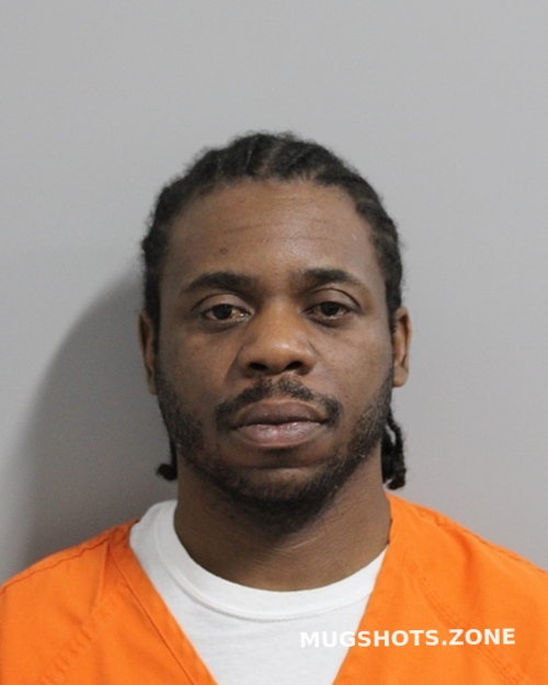JONES ERIC DEMOND 04/09/2025 - Polk County Mugshots Zone