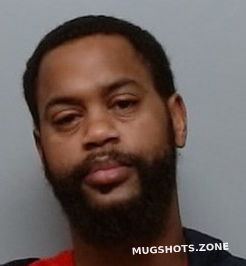 KINNEY KOI KARRINGTON 04/10/2025 - Polk County Mugshots Zone