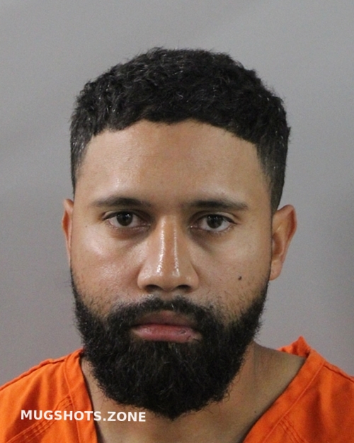 DIAZ LOZADA RAUL ALEXANDER 04/10/2025 - Polk County Mugshots Zone