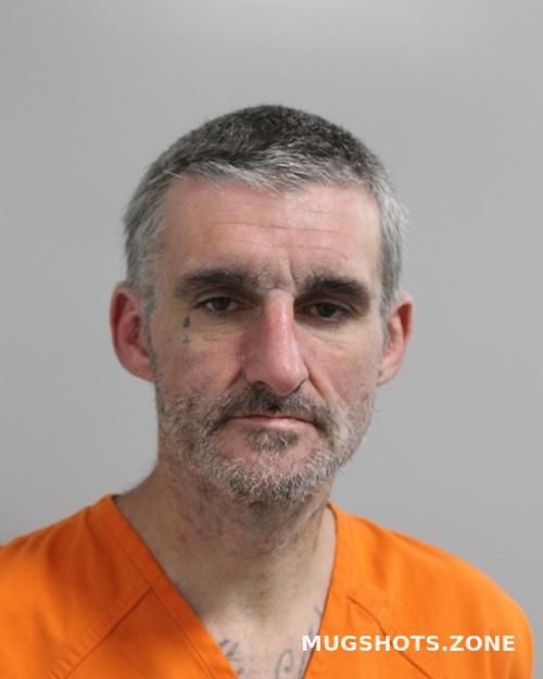 GRAMPP LAWRENCE EUGENE 04/11/2025 - Polk County Mugshots Zone