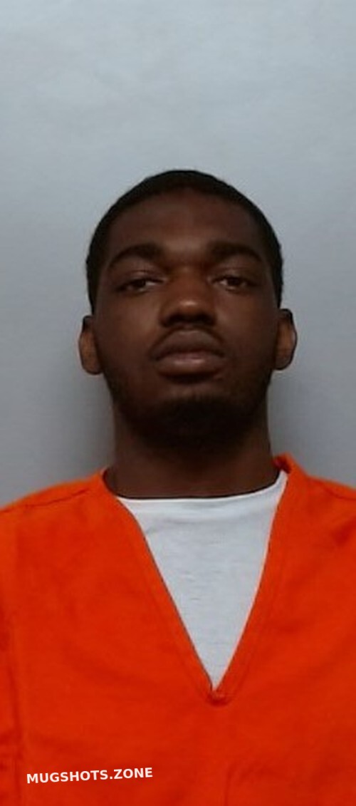 WILLIAMS MARCEL 04/11/2025 - Polk County Mugshots Zone