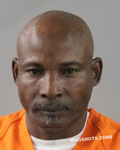 SMITH CHARLES ANTHONY 04/11/2025 - Polk County Mugshots Zone