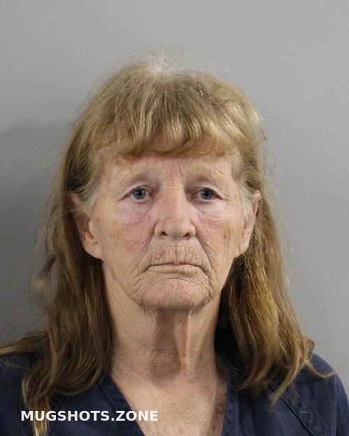 BOWSER BARBARA 04/11/2025 - Polk County Mugshots Zone