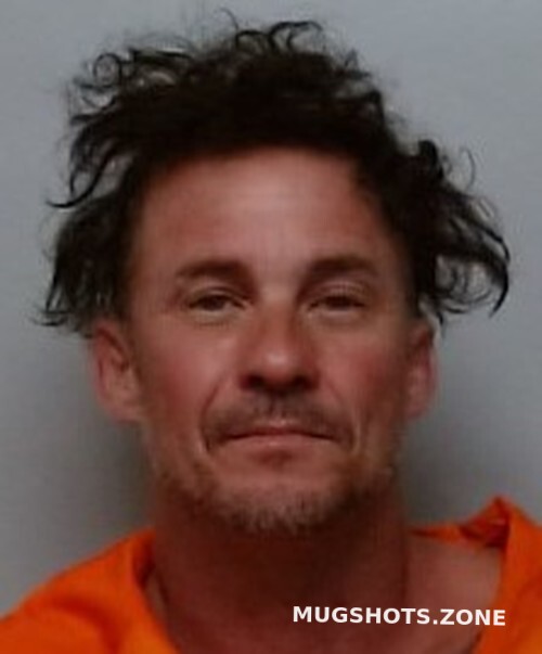 NEWSOME JAMIE RAY 04/11/2025 - Polk County Mugshots Zone