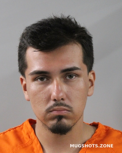 TORRES CRISTIAN JESUS 04/11/2025 - Polk County Mugshots Zone