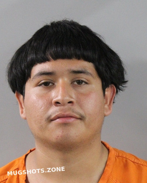 LOPEZ FRANCIS 04/11/2025 - Polk County Mugshots Zone