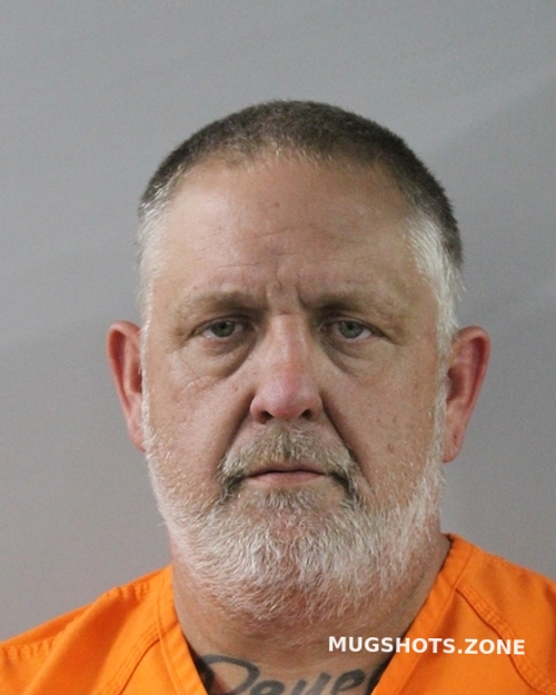 CLARK LARRY DWAYNE 04/12/2025 - Polk County Mugshots Zone