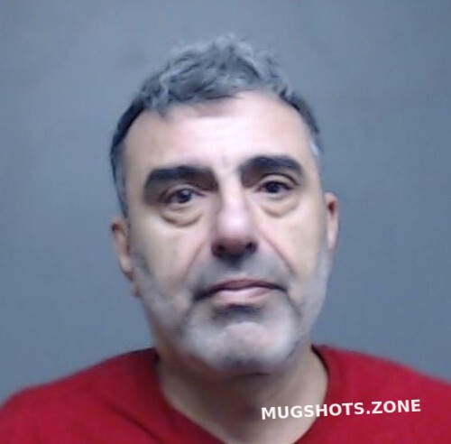 ALARABIAT LAITH MOHAMMAD 04/12/2025 - Polk County Mugshots Zone