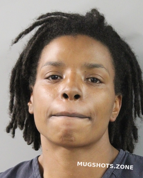 BROWN JOLISA 04/12/2025 - Polk County Mugshots Zone