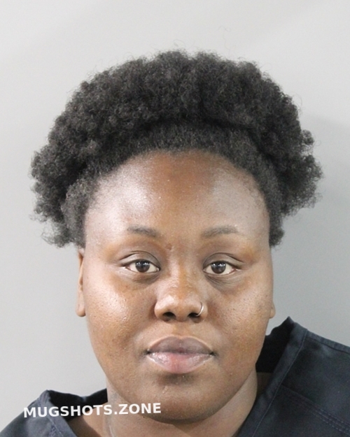 LASHELL KAJANEAC DAISHOUNA 04/12/2025 - Polk County Mugshots Zone
