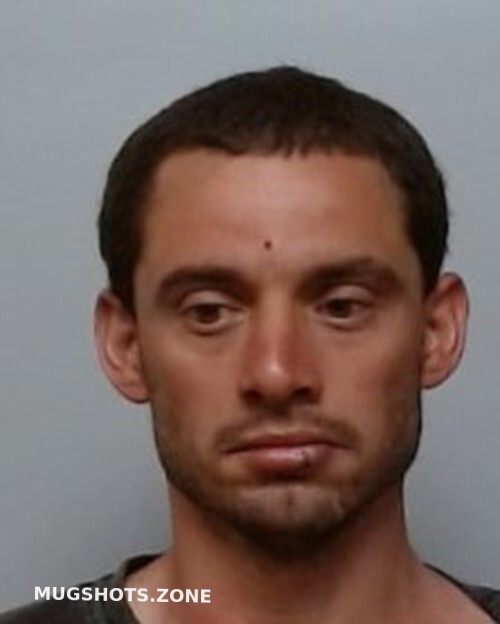 LOPEZ GONZALEZ STEVEN MALLORY 04/13/2025 - Polk County Mugshots Zone